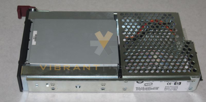 HP C7497B Storageworks DDS Tape Array