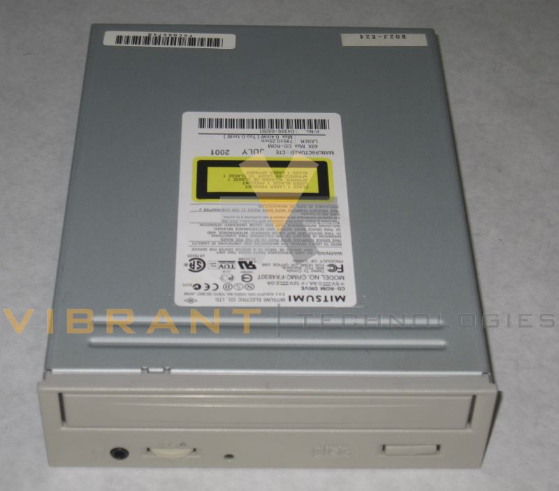 HP D4389-60052 48X-Max Speed IDE CD-ROM Drive, HP9000