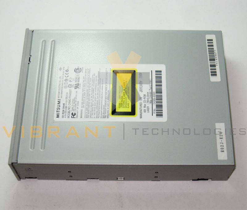 HP D4389-60091 D4389-60091 48X CD-ROM DRIVE IDE