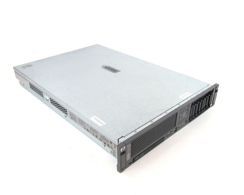 HP DL380G5 Hp Proliant Dl380 G5 Server