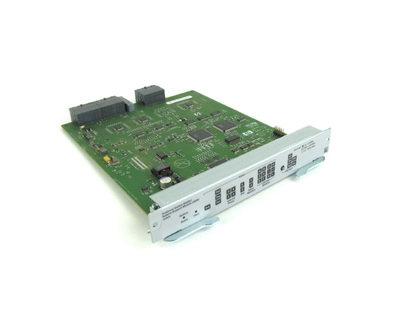J9095A HP Procurve 8200 ZL System Support Module