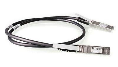 HP J9281B PROCURVE 10-GBE SFP+ 1M CABLE