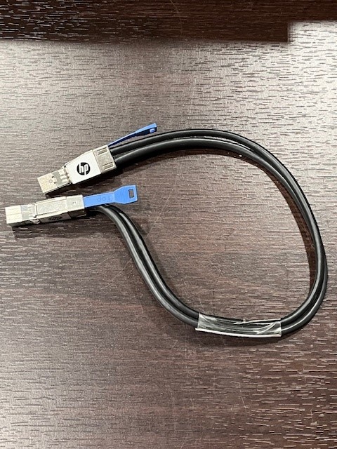 HP J9734A HP ProCurve 2920 0.5m Stacking Cable