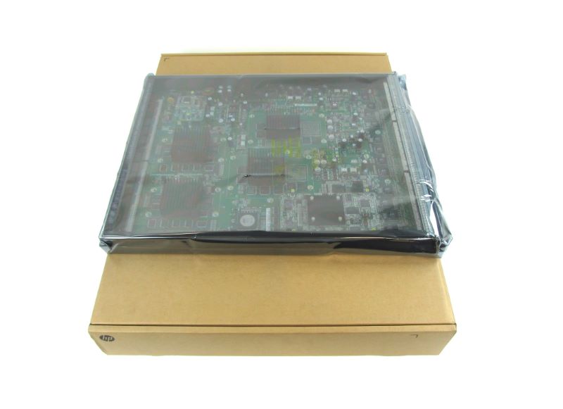 HP JC074B 12500 48-Port GIG-T Leb Module Expansion