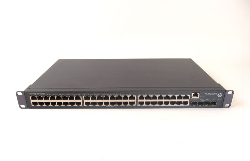 HP JE072A ProCurve A5120-48G SI Switch