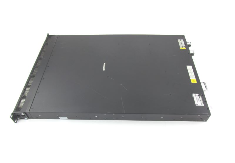 HP JG726A HPE Flexfabric 5930 32QSFP+ Switch WITH FANS AND POWER