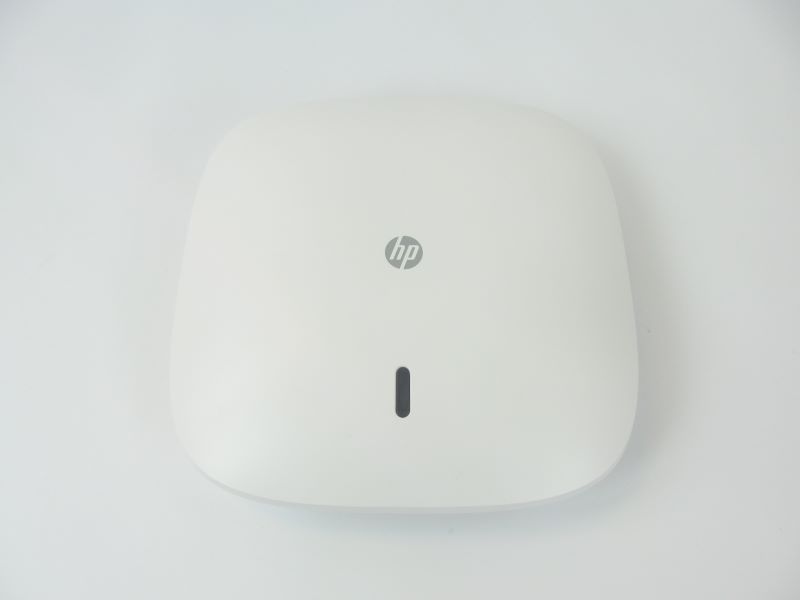 HP JG993A 525 IEEE 802.11ac (AM) 866 Mbps Wireless Access Point NEW