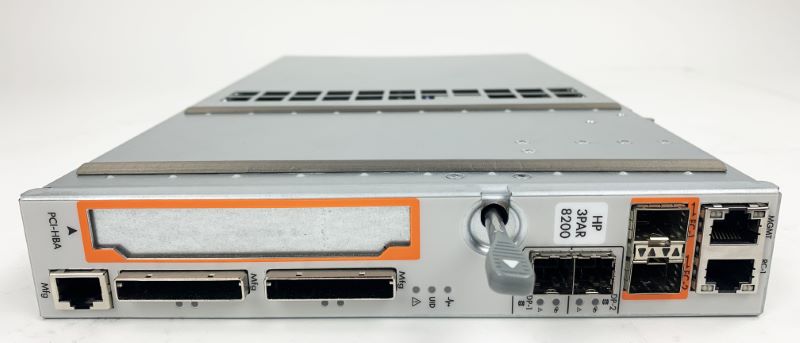 HP K2Q35-63001 3PAR Controller Module for 8200