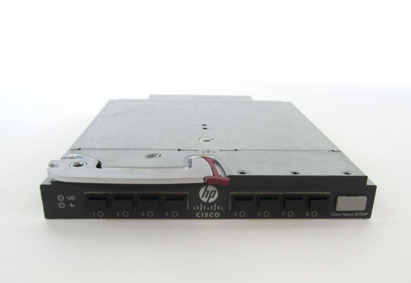 HP N2K-B22HP-P Nexus Blade B22 Fabric Extender