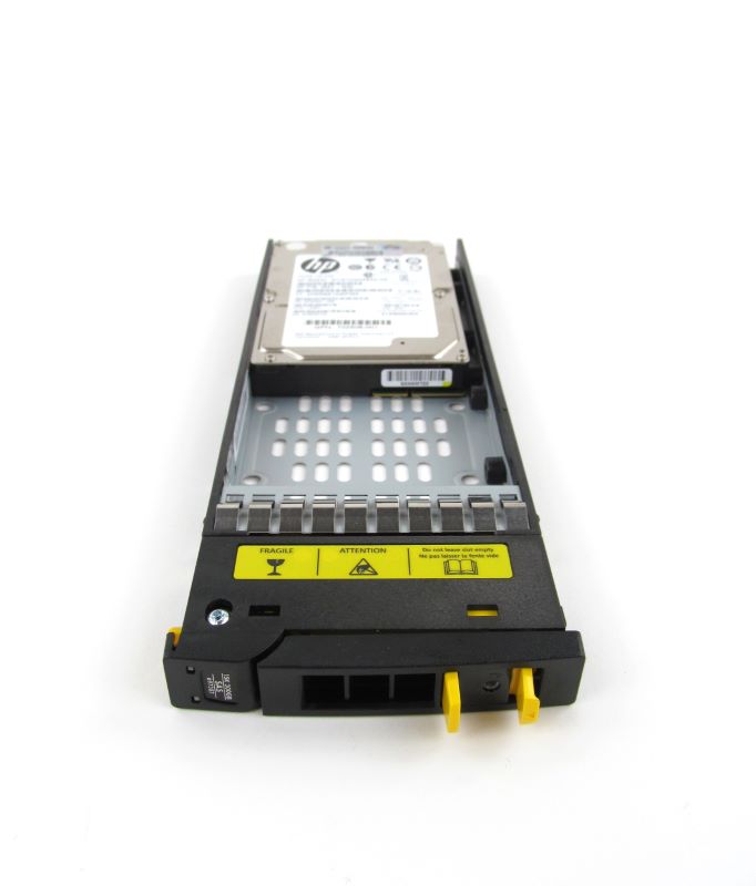 HP QR494AR M6710 450Gb 6Gbps SAS 10K RPM 2.5"