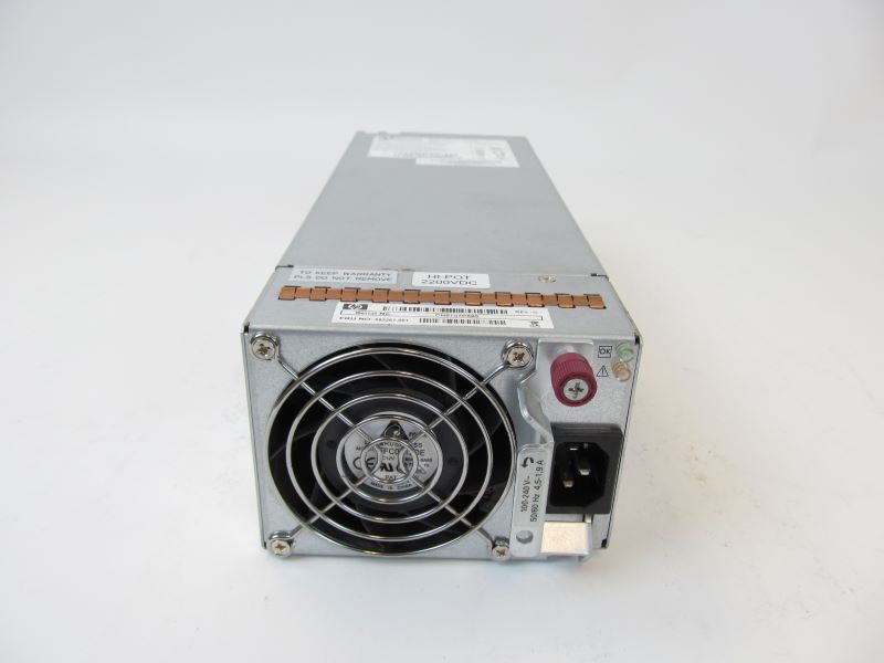 HP YM-3591AAR HP P2000 G3 POWER SUPPLY