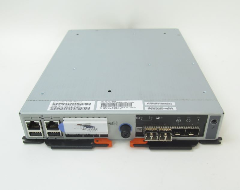 IBM 00AR104 Storwize Node Canister for V3700