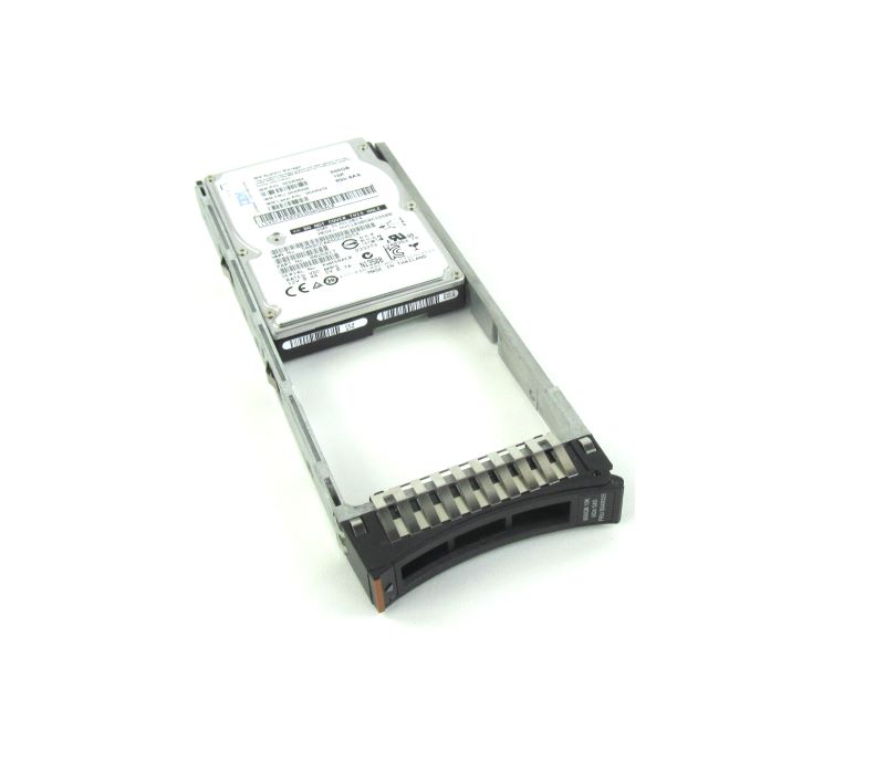 IBM 00AR325 600GB 10K 6Gb SAS Hard Drive