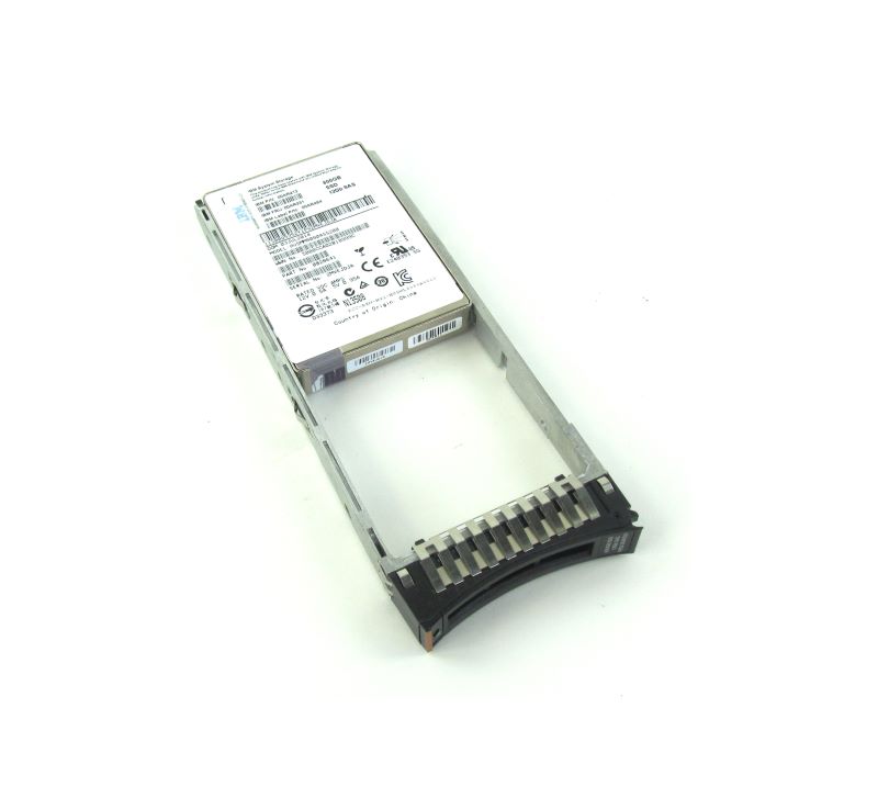IBM 00AR331 800GB 2.5in Flash Drive AHH3