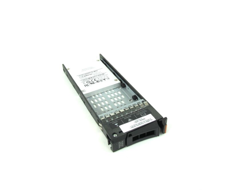 IBM 00AR443 400GB 6G SAS 2.5" SSD