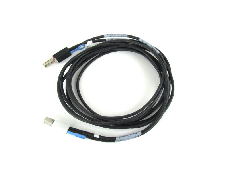 IBM 00D2148 3M SAS Cable Mini-SAS HD