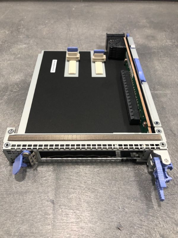 IBM 00DE173 Adapter Casette