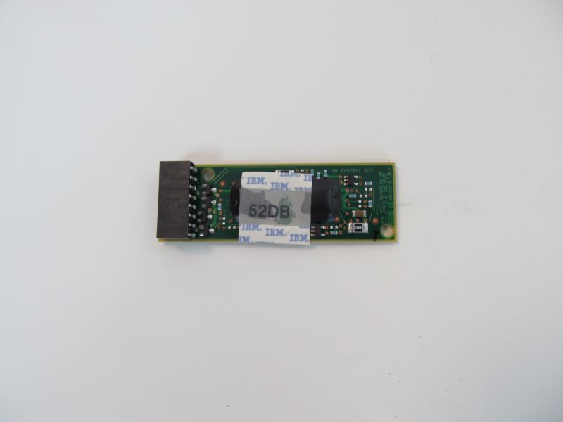 IBM 00E0942 VPD Card CCIN 52DB For 8202-E4C 8205-E6C