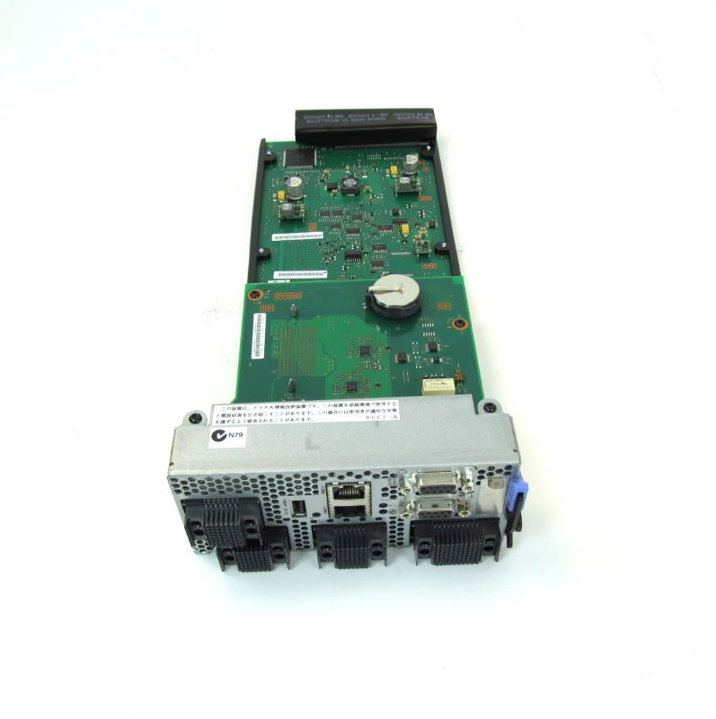 IBM 00E1215 FLEX SERVICE PROCESSOR (FSP)