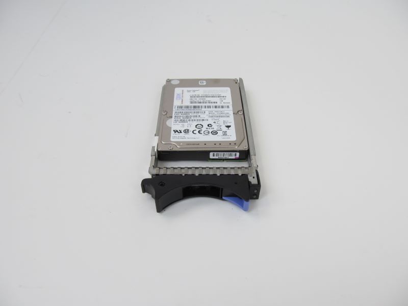 IBM 00E6164 283GB 10K SAS SFF-1 HDD Hard Drive Disk (IBMi) 198D