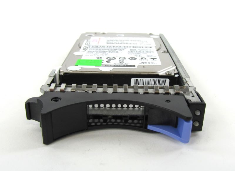 IBM 00E8606 1.1TB 10K RPM SAS SFF-1 HDD Hard Dik Drive 59C8