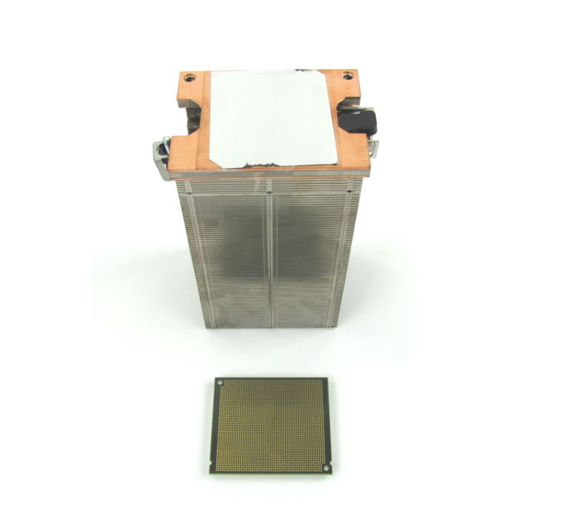 IBM 00E8720 4.0GHZ 8-Core (2x 4-Core) DCM POWER7+ Processor 54A3 8408-E8D