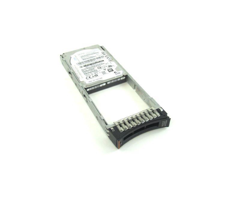 IBM 00E9939 600Gb 10K RPM SAS SFF-2 Hard Disk Drive CCIN 59D2