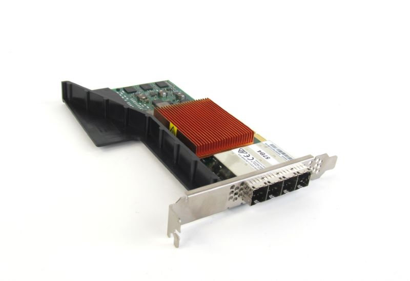 IBM 00MH913 SAS 6Gb 4-Port PCIe3 Raid Adapter