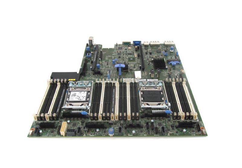 IBM 00MV219 X3650M4 System Board V2