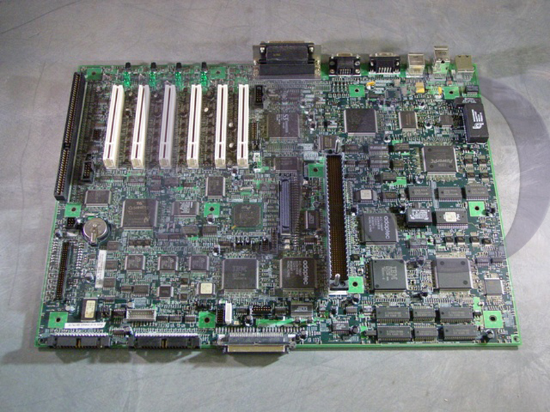 IBM 00N9405 MotherBoard 5500 Server System Board