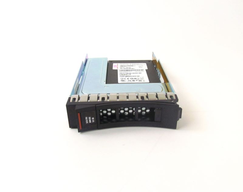 IBM 00W1301 512Gb SATA 2.5" H/S SSD Drive