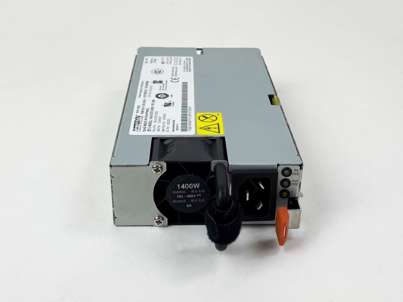 IBM 01AF047 140W 180-500HV DC POWER SUPPLY