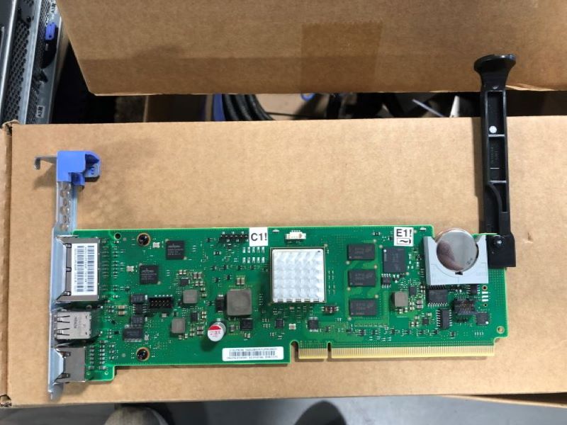IBM 01DH043 Service Processor Card 4U z7 | eBay