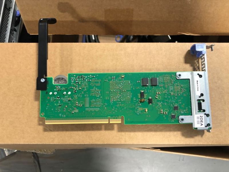 IBM 01DH043 Service Processor Card 4U z7 | eBay