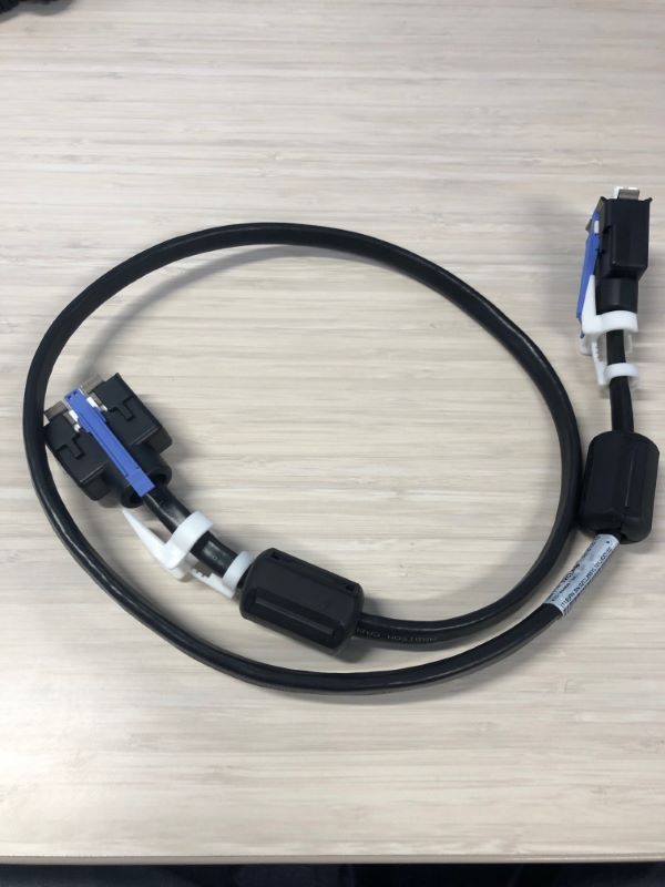 IBM 02CL888 UPIC Cable to system cotrol unit