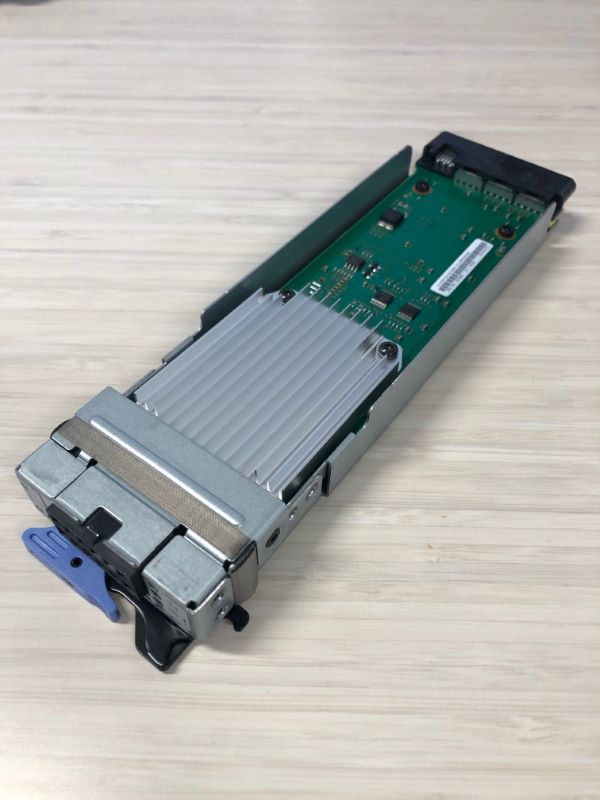 IBM 02CM062 Power Interface Card