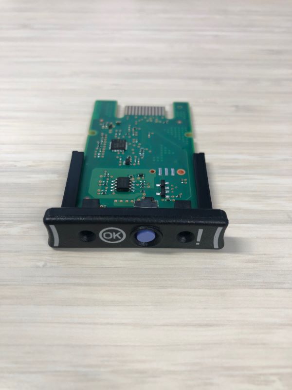 IBM 02FW429 Trusted platform module