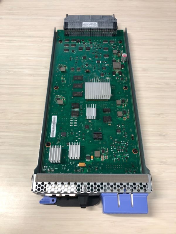 IBM 02JD065 Flex Service Processor (FSP) (Base and Redundant)