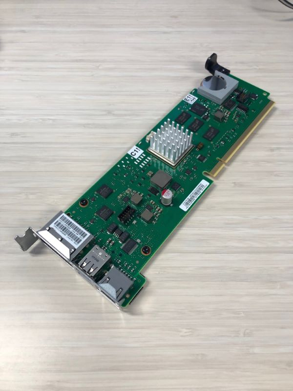 IBM 02PX060 Service Processor Card 2U