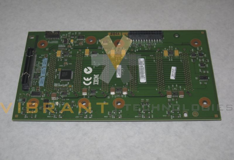 IBM 02R1872 backplane for X236