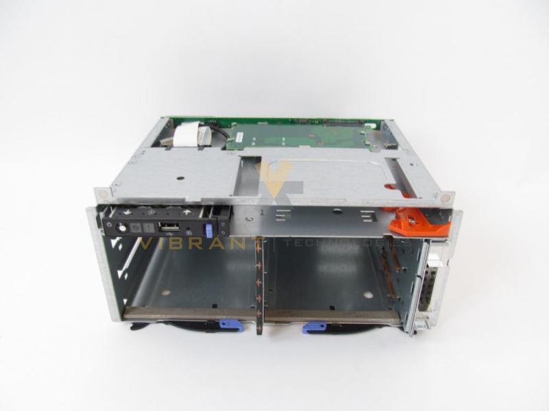 IBM 44V5927 8203/04 6-slot SAS DASD Media Backplane 3.5"