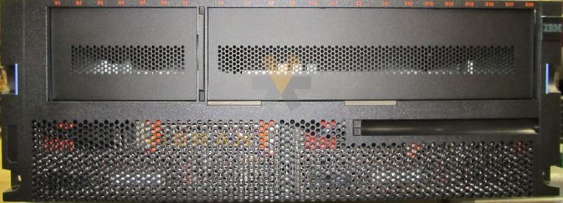 IBM 5877 POWER 12x Channel Rackmount 4U I/O Drawer (DDR) 10x PCI-Express