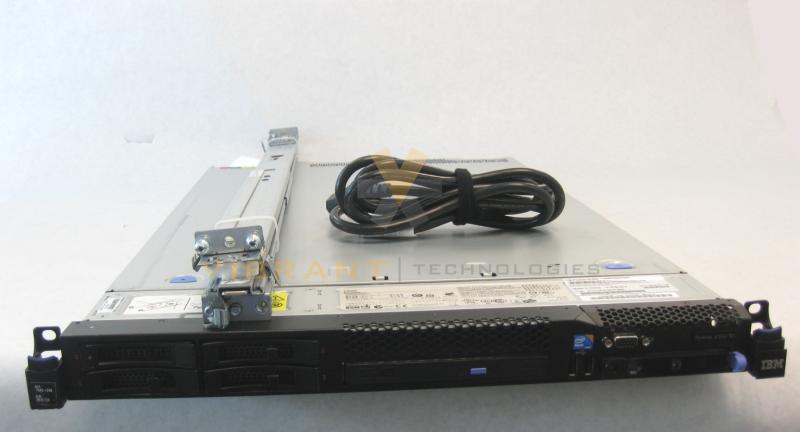 IBM 7042-CR6 Hardware Management Console HMC Rackmount with Rail Kit ...
