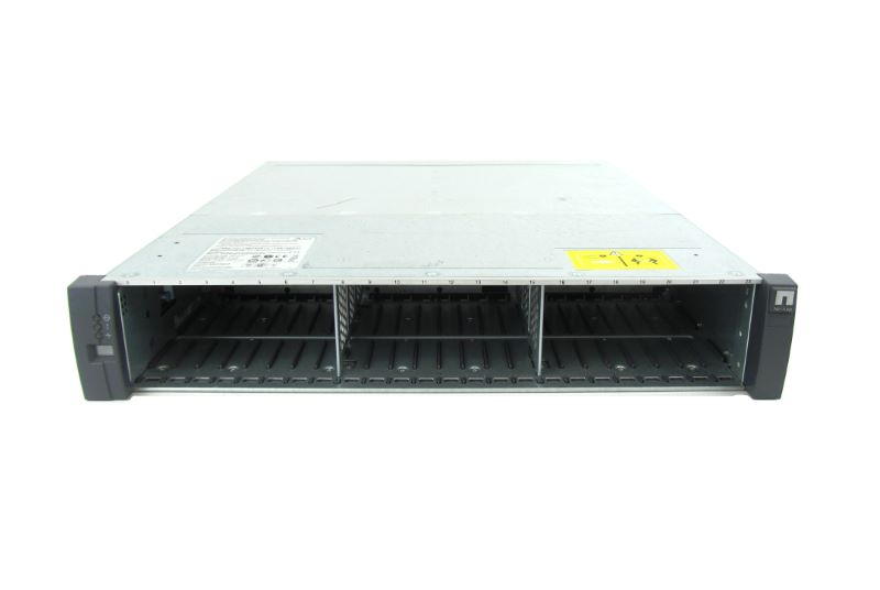 Netapp DS2246 w/24 x X422A Internal Drives